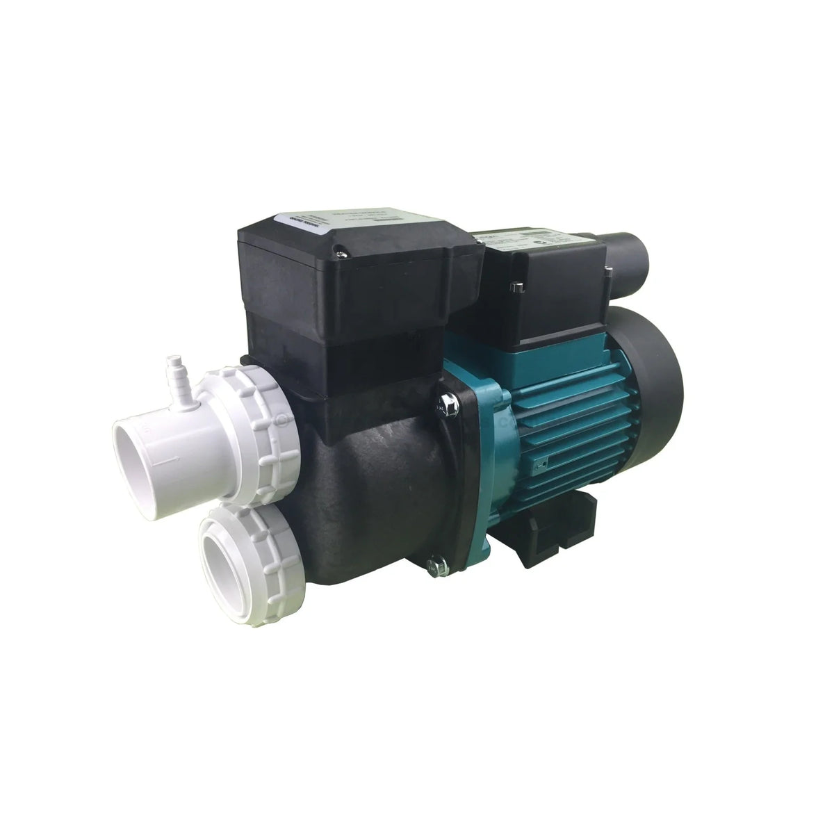 Onga Balboa 2374 - -.75HP V2 Heated Spa Bath Pump - OBSOLETE – Heater and Spa Parts