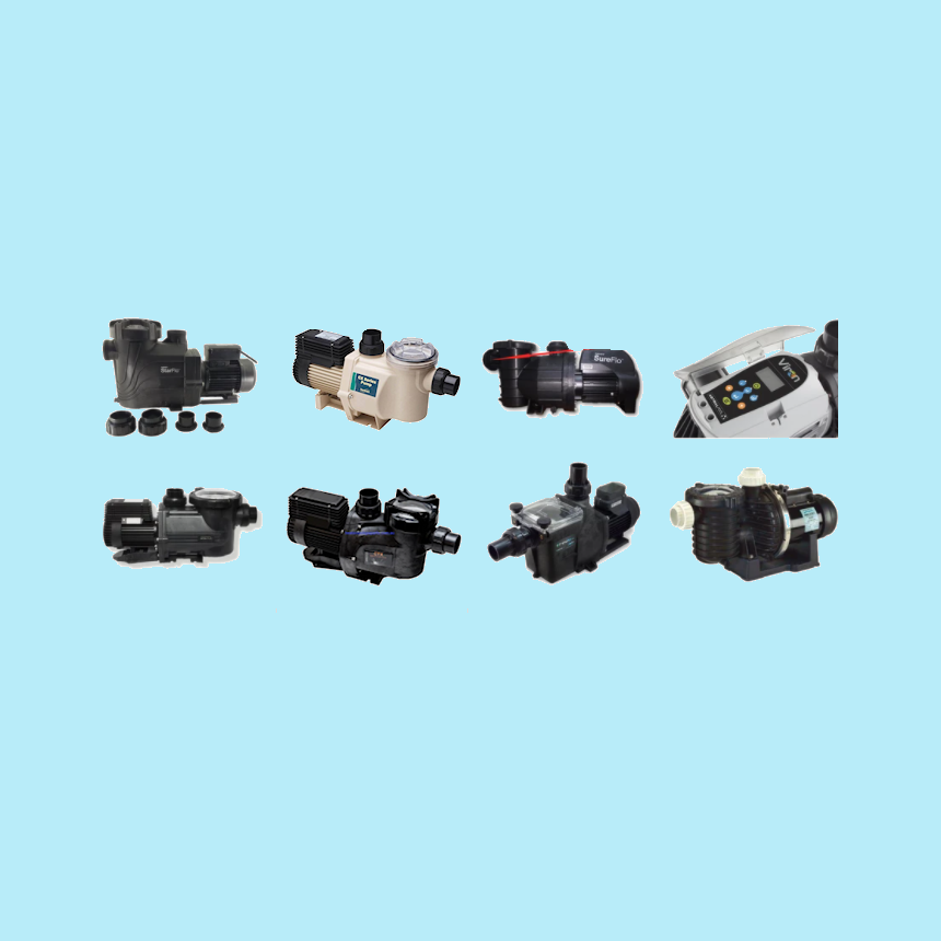 Pool Pumps