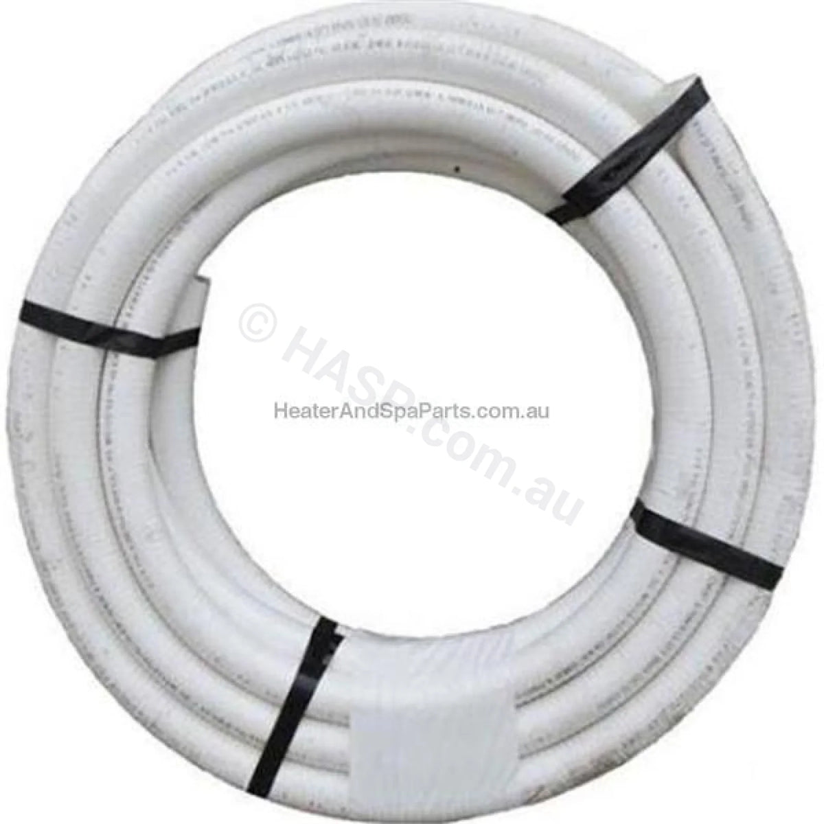 40mm Spa Flex Flexible PVC Pressure & Suction Pipe (48mm OD) - SpaFlex ...