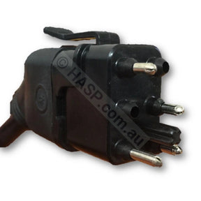 AEWARE in.link High-Current - Two Speed - Cable Lead Plug – Heater and ...
