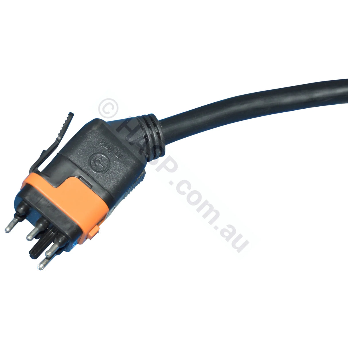 AEWARE in.link High-Current - Two Speed - Cable Lead Plug – Heater and ...