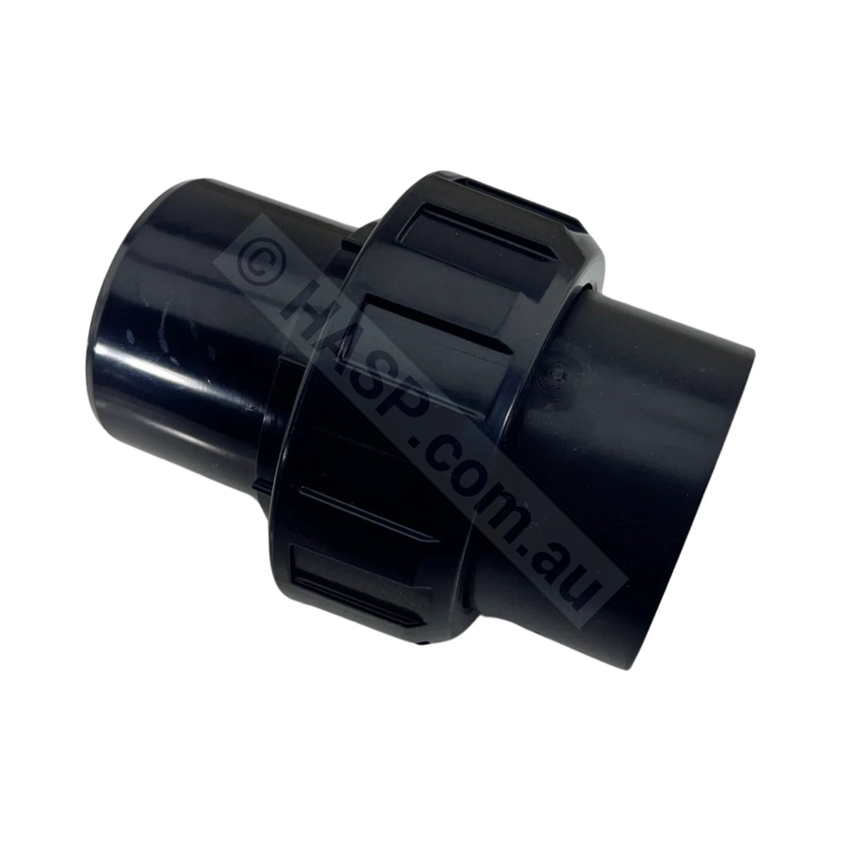 Astralpool 50mm Plumbing Union Kit - Male to Female – Heater and Spa Parts