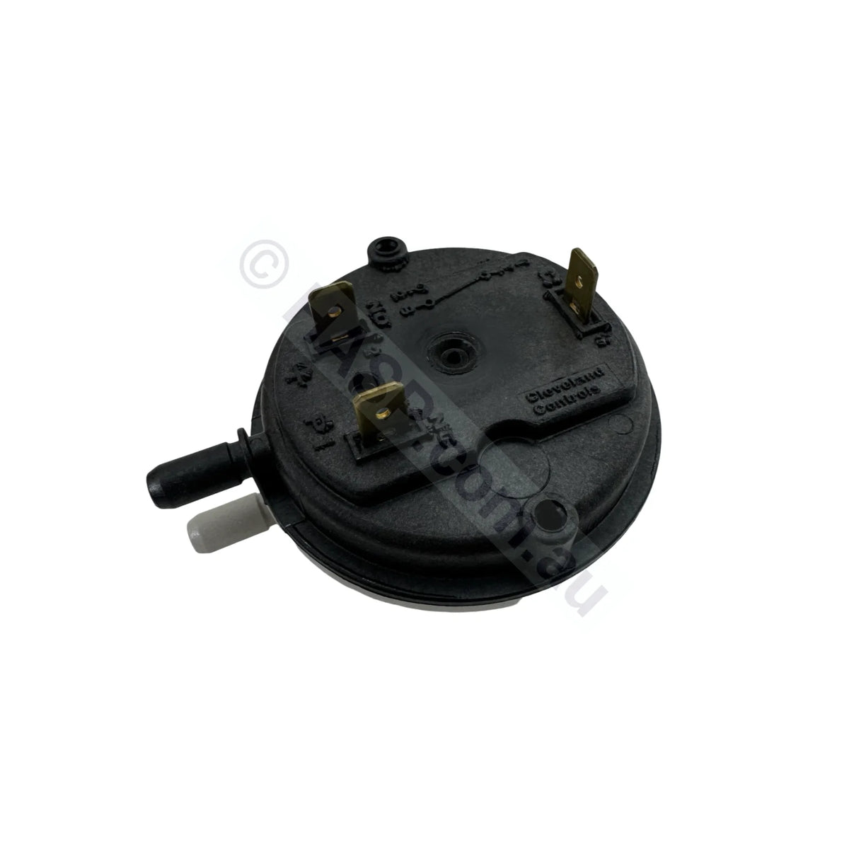 Astralpool Air Pressure Switch for JX 130 and JX 160 Gas Heaters ...