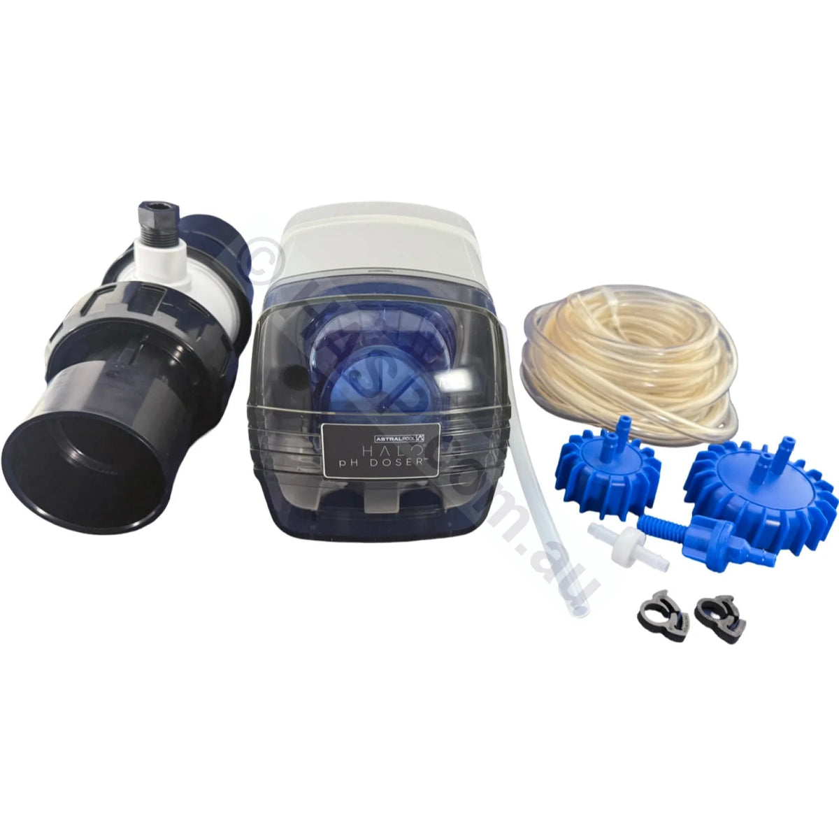 Astralpool Halo Doser - Replacement – Heater and Spa Parts