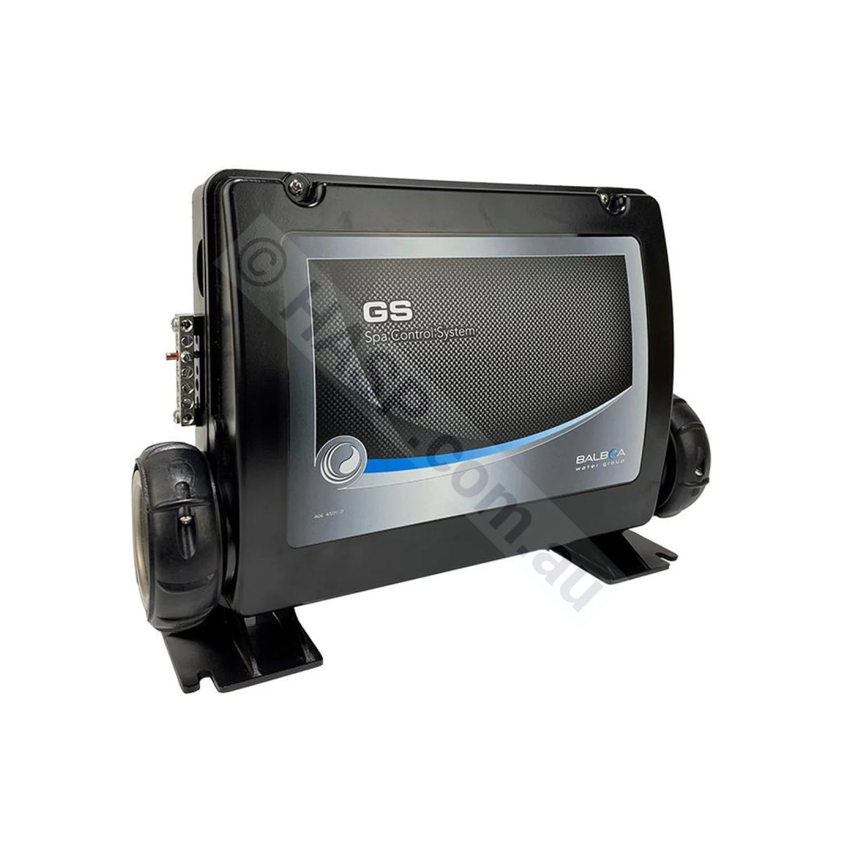 Balboa GS523DZ Controller Box Only – Heater and Spa Parts