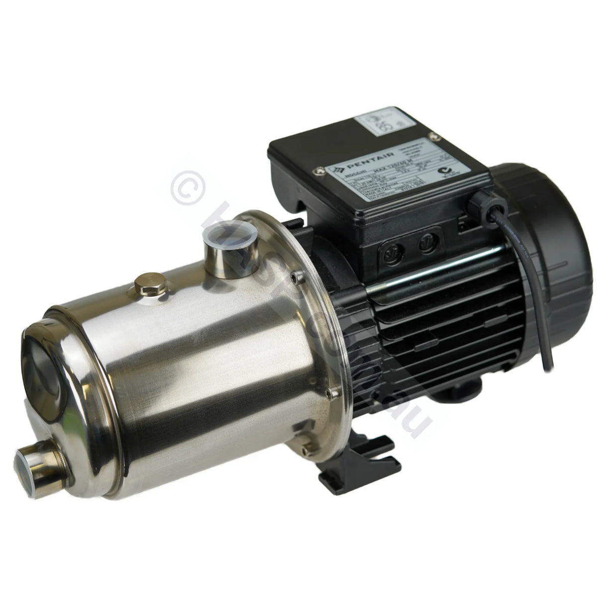 Balboa / Pentair Microsilk Spa Pump – Heater and Spa Parts