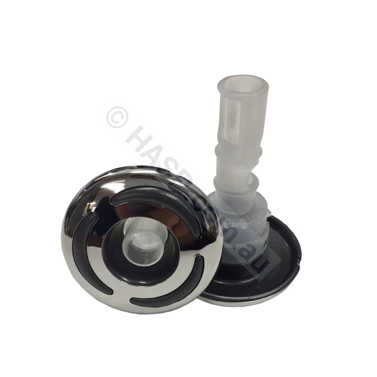 Balboa Pismo Jet - 2" 50mm - SS Directional – Heater and Spa Parts