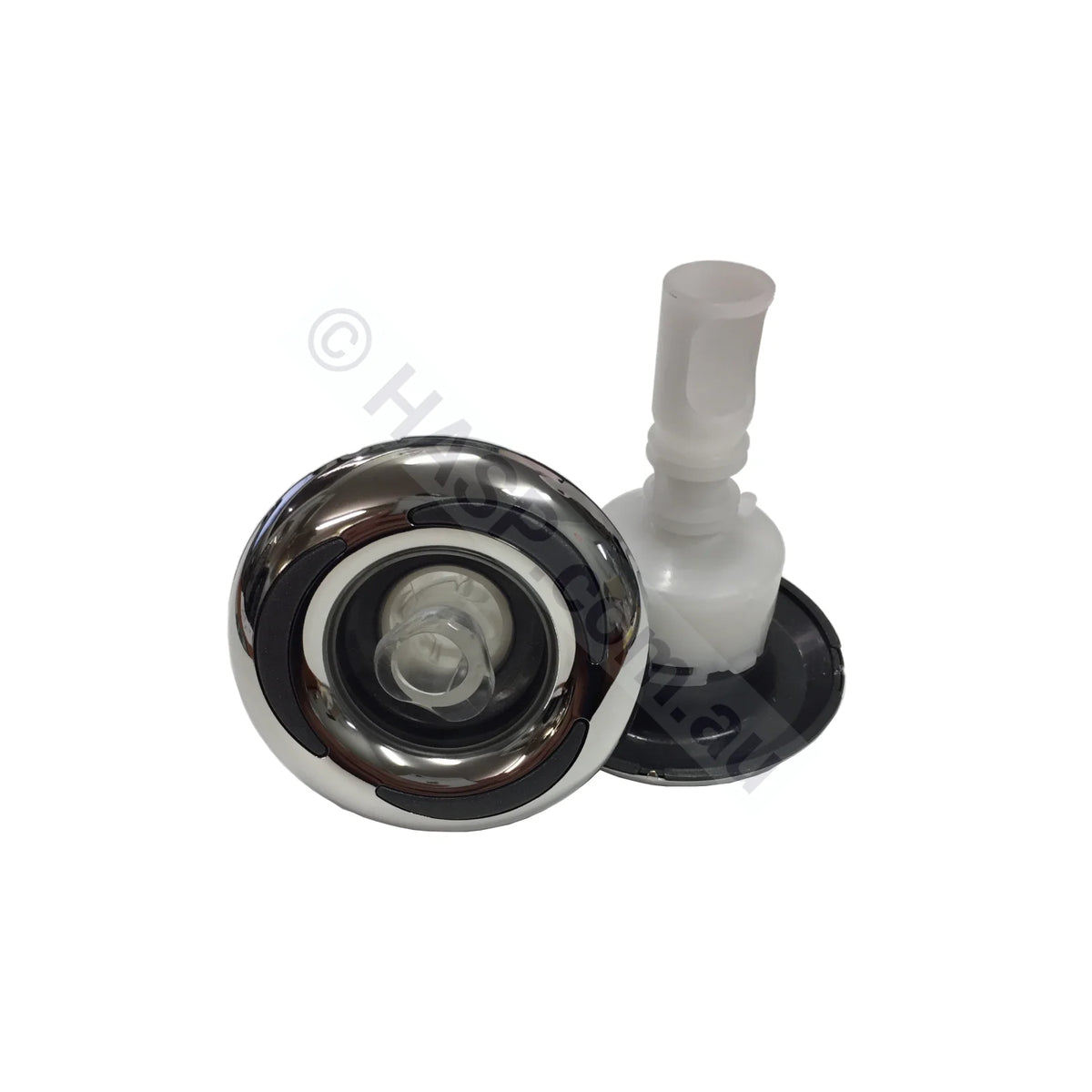 Balboa Pismo Jet - 3" 76mm - SS Directional – Heater and Spa Parts