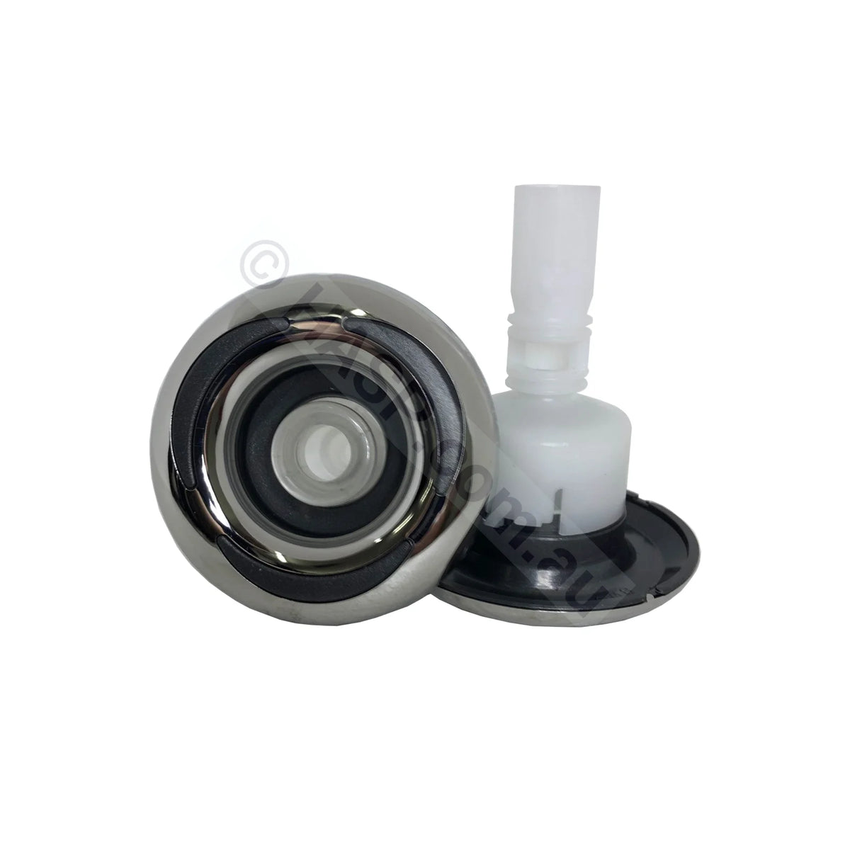 Balboa Pismo Jet - 3" 76mm - SS Directional – Heater and Spa Parts