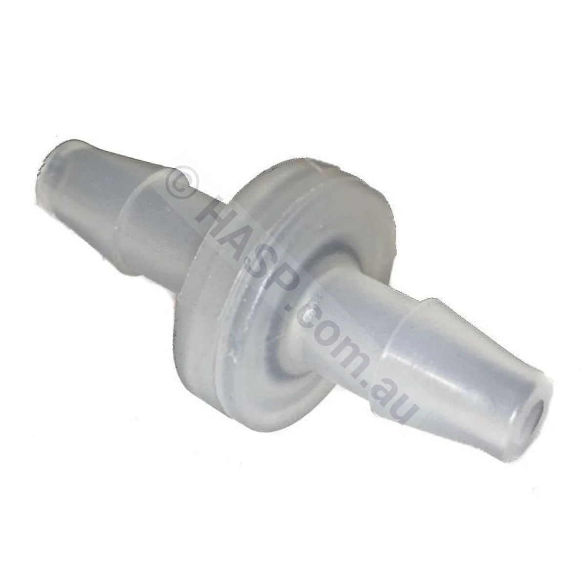 Chlorine / Acid Check Valve - One Way Valve - 6mm - Rolachem, Chemigem ...
