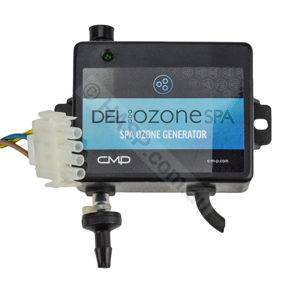 CMP Del Ozone BO3 Spa / XL-30 - Ozone Generator Ozonator – Heater and ...