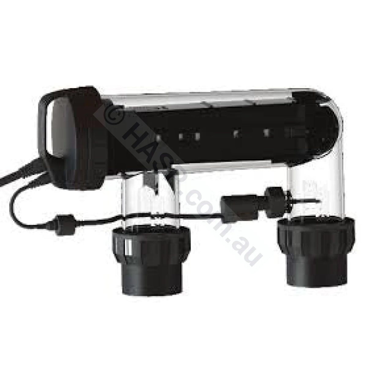 Davey / Henden Chlorinator Cells - Nipper, SM (Genuine) – Heater and ...