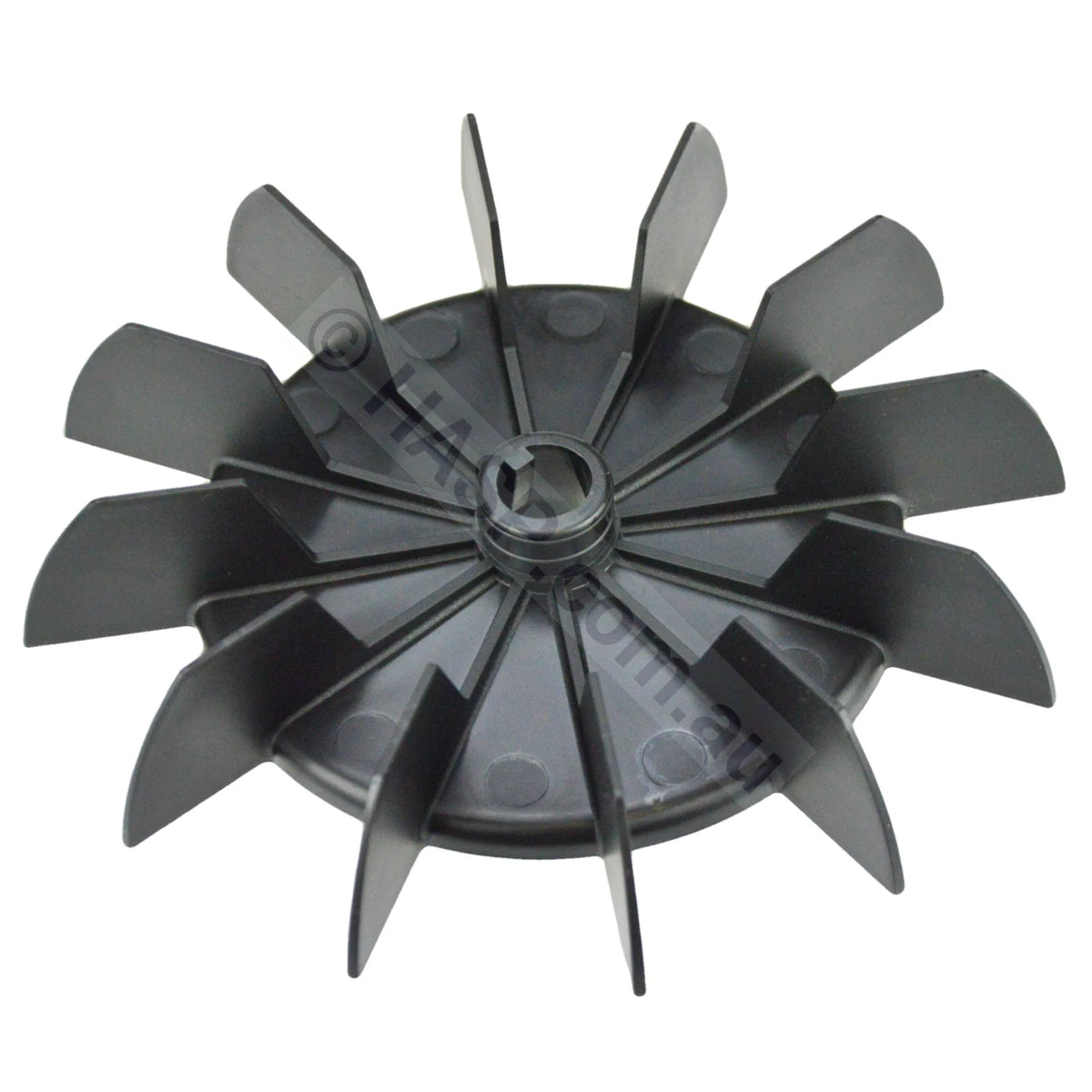 Davey QB / LX WP Fan – Heater and Spa Parts