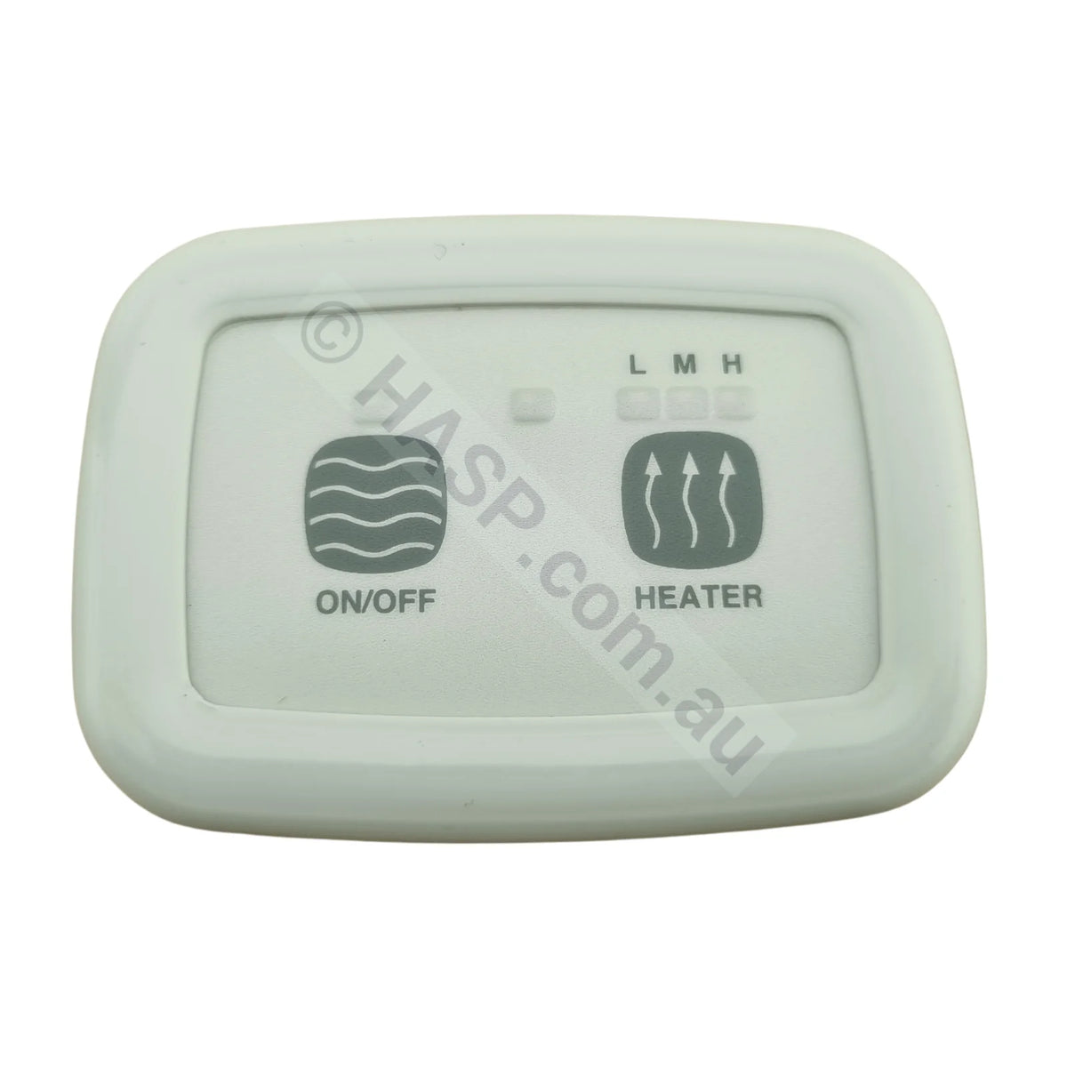 Edgetec Decina 2-button Triflo Sensa-Touch Touchpad w/ 4m Cable ...