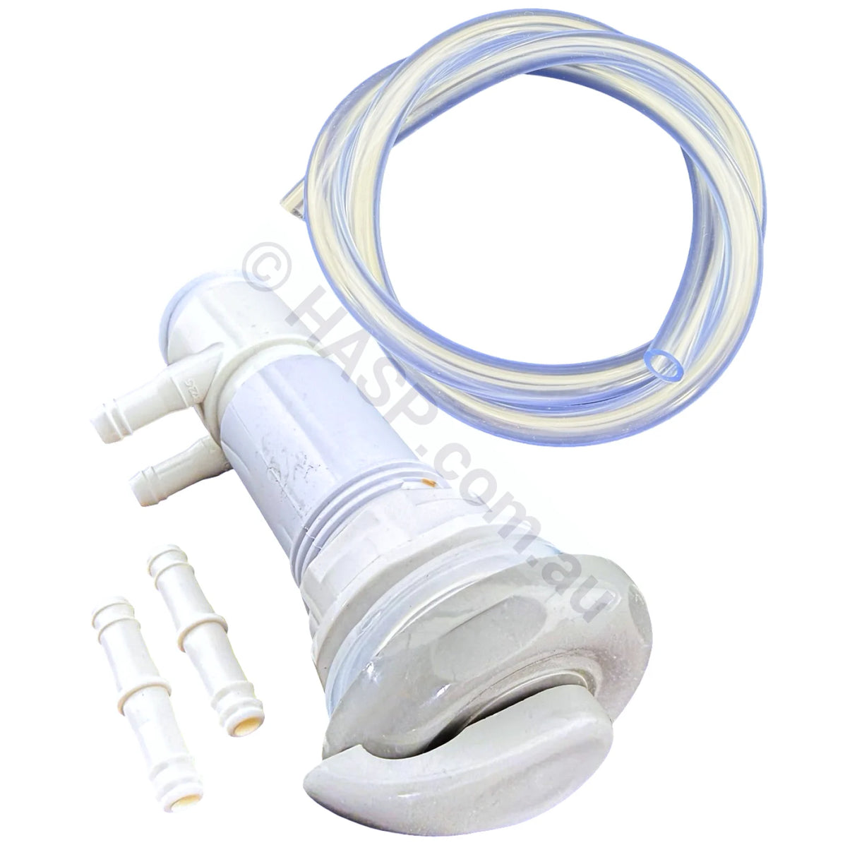 Spa Air Control Kits - Complete Air Control Valve & Manifold Kits ...