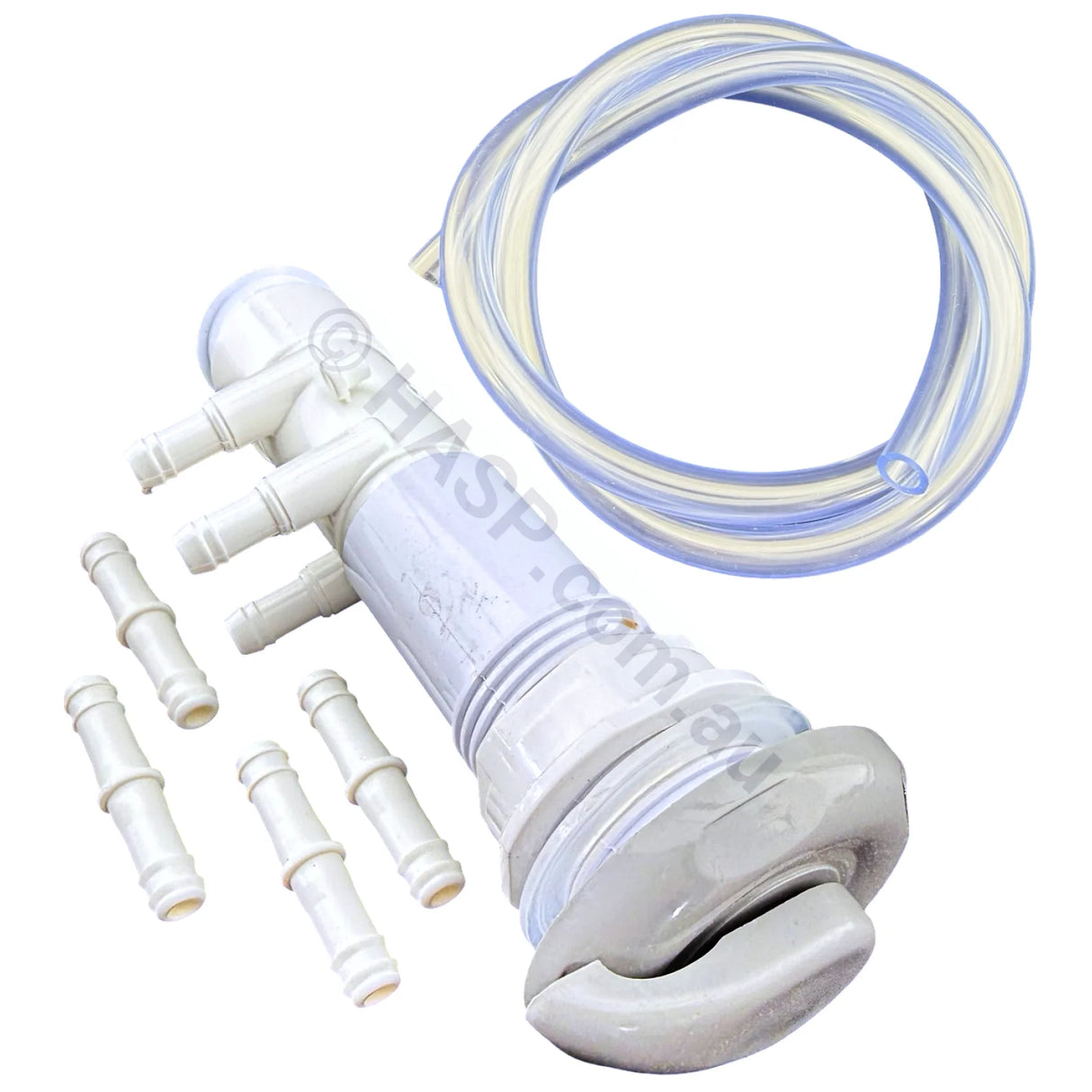 Spa Air Control Kits - Complete Air Control Valve & Manifold Kits ...