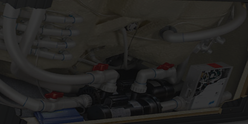 Astralpool / Hurlcon Pumps – Heater and Spa Parts