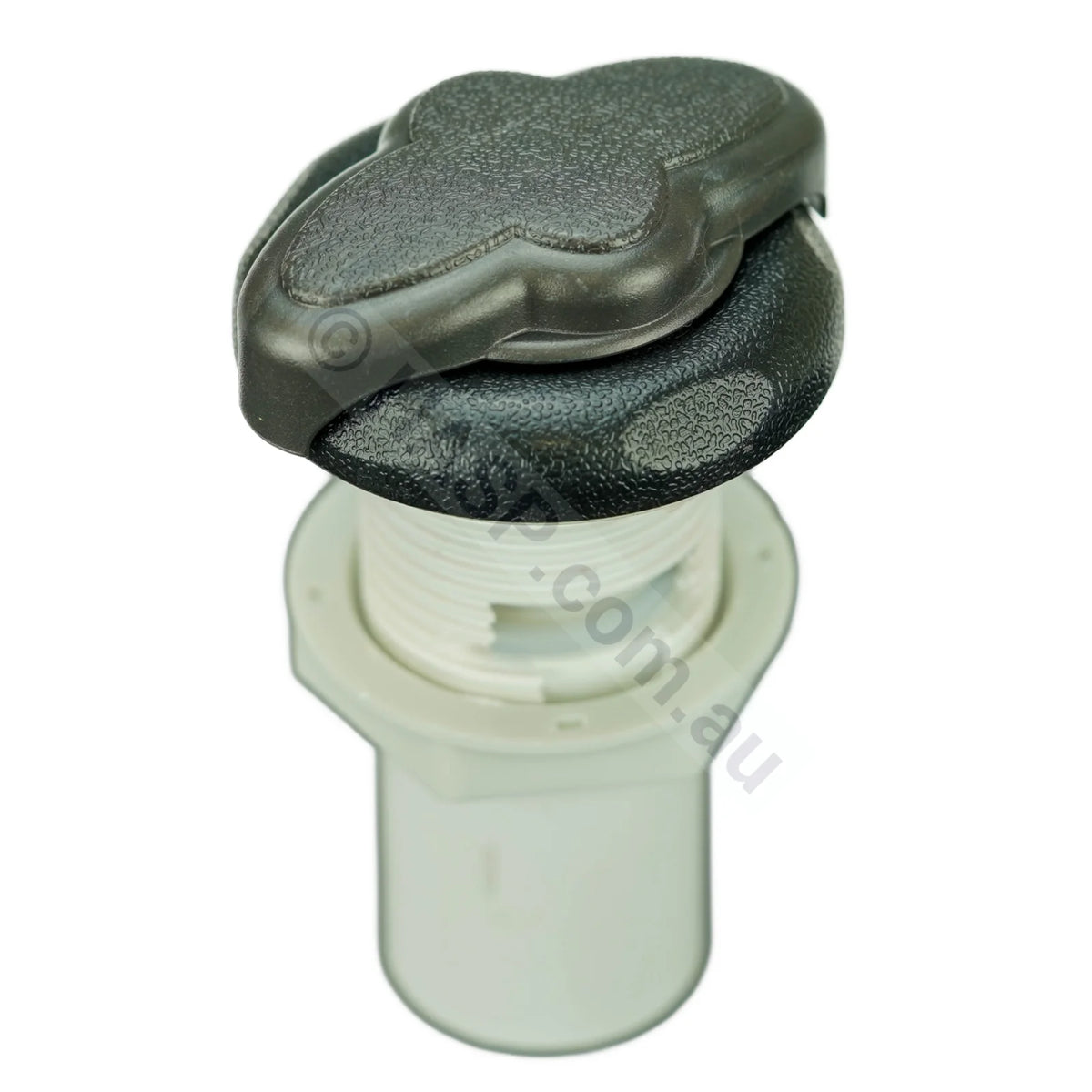 Spas Direct / Sunrans 1" Air Control Valve - Cross – Heater and Spa Parts
