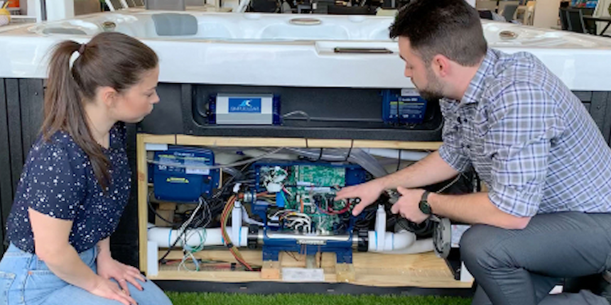 About Heater & Spa Parts – Heater and Spa Parts