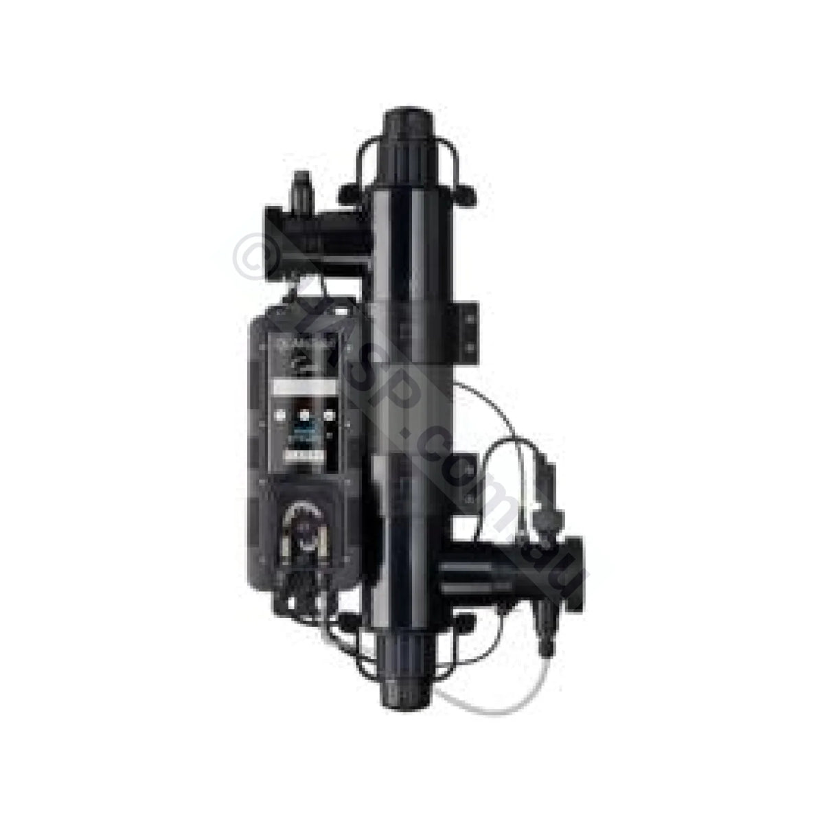 Theralux Active Quantum Purity - UV Systems - Spa - 35W – Heater and ...