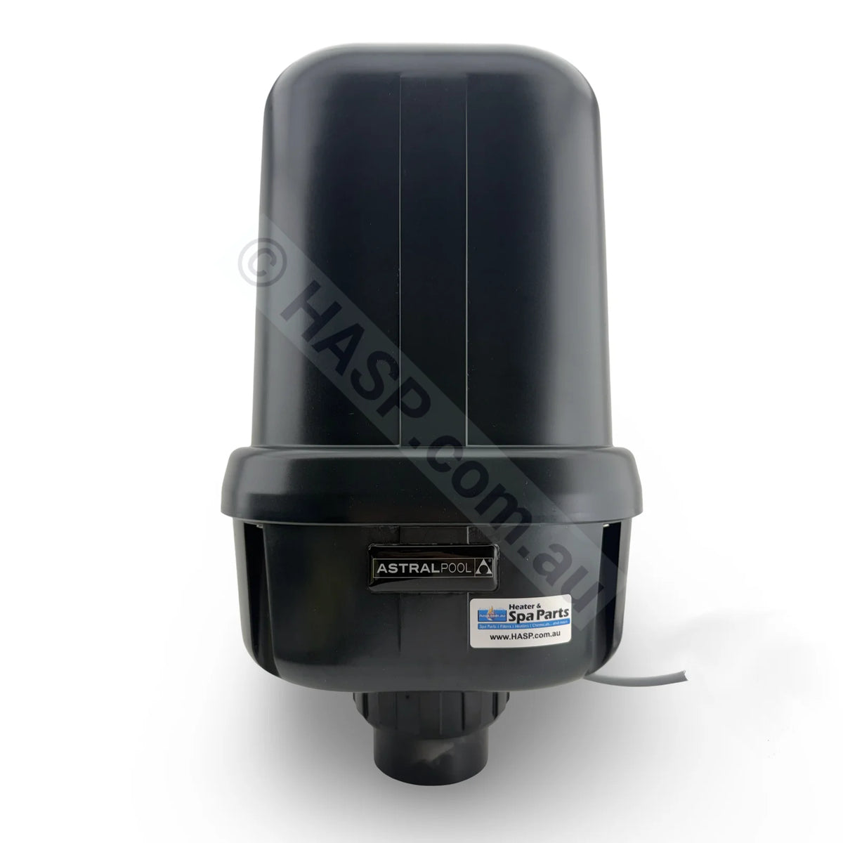 Universal Astralpool / Hurlcon / Pentair Spa Air Blower - No Air Switc ...
