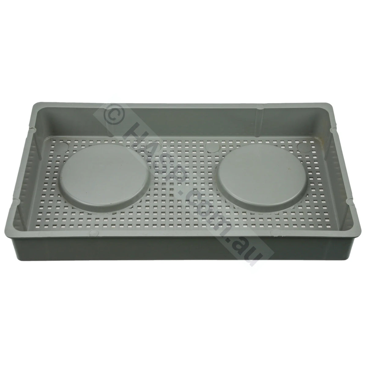 Waterway 100 / 200 Skimmer Filter Tray / Basket - 370mm wide – Heater ...
