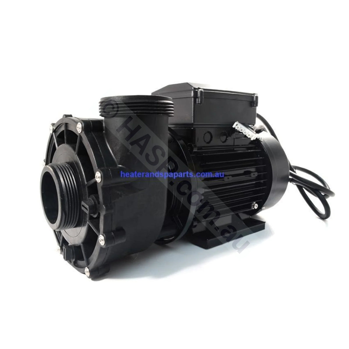 Watkins Hot Spring Jet Pumps - 1 and 2 Speed Jet Booster Pumps - also ...