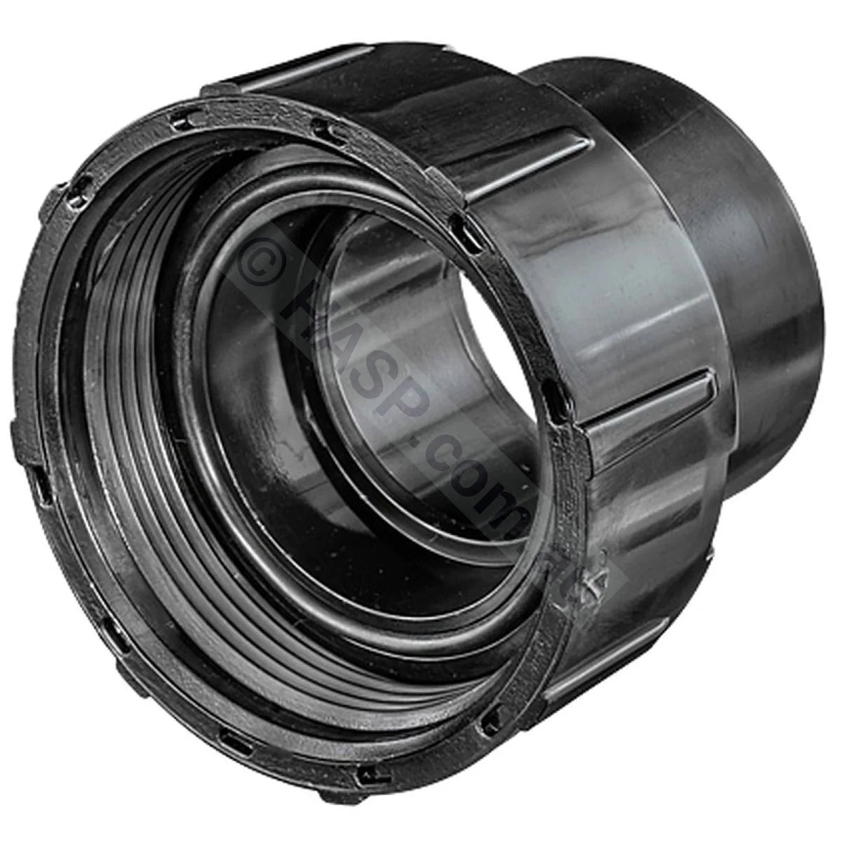 Zodiac Jandy JXI / Astral IXI Gas Heater Unions - also Filters – Heater ...